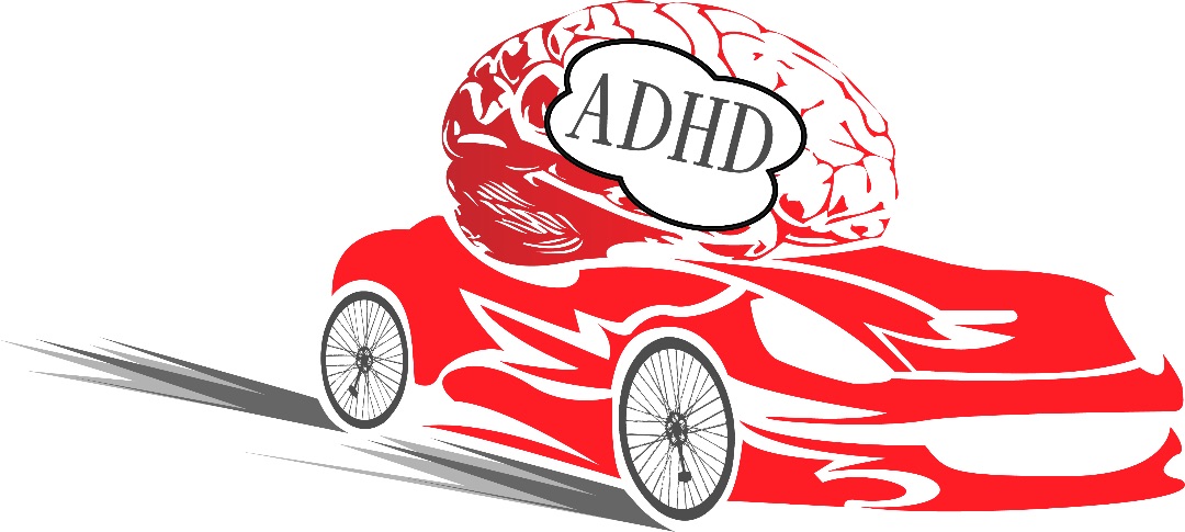 Your ADHD Brain is a Ferrari - Dr. Hallowell