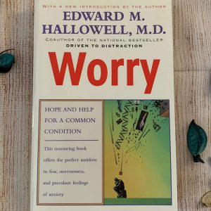 Books by Ned - Dr. Hallowell