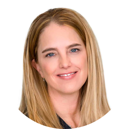 The Wonderful World of Carrie Wilkins - Dr. Hallowell