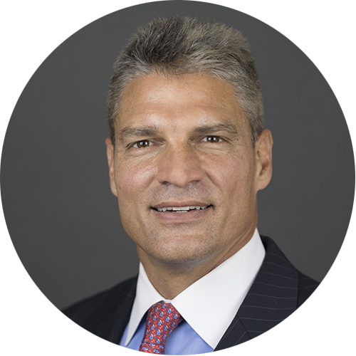 The Wonderful World of Bryan Rigg - Dr. Hallowell