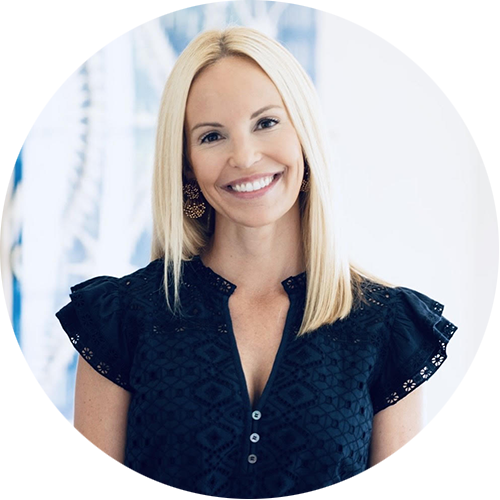 The Wonderful World of Jennifer Knopf - Dr. Hallowell