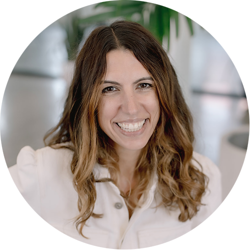 The Wonderful World of Kristen Carder - Dr. Hallowell